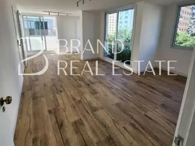 Apartamento para Venda em São Paulo/SP Jardim Paulista 3 Quartos