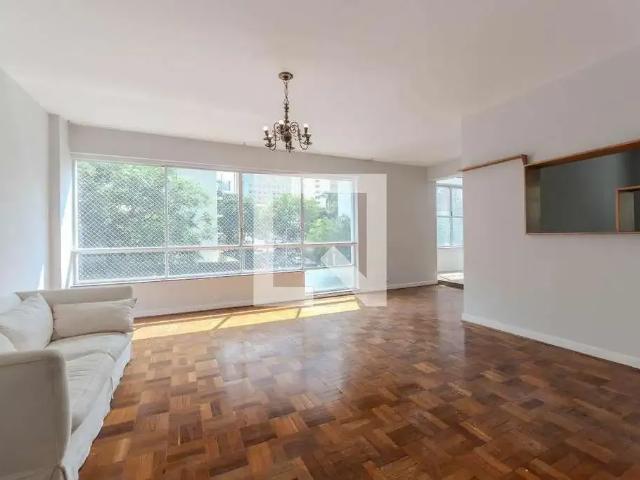 Apartamento para Venda em São Paulo/SP Jardim Paulista 3 Quartos