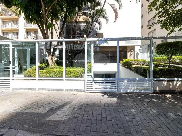 Apartamento para Venda em São Paulo/SP Jardim Paulista 3 Quartos