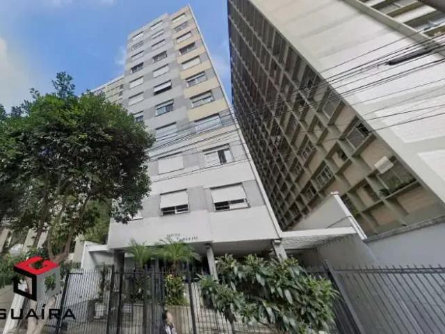 Apartamento para Venda em São Paulo/SP Jardim Paulista 3 Quartos