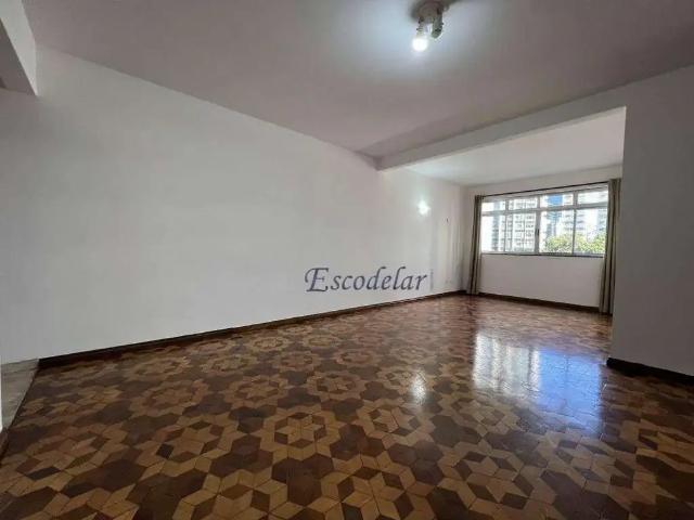 Apartamento para Venda em São Paulo/SP Jardim Paulista 3 Quartos