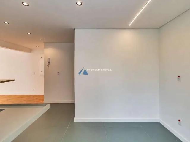 Apartamento para Venda em São Paulo/SP Jardim Paulista 3 Quartos
