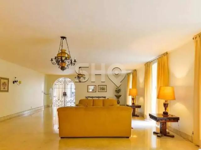Apartamento para Venda em São Paulo/SP Jardim Paulista 3 Quartos