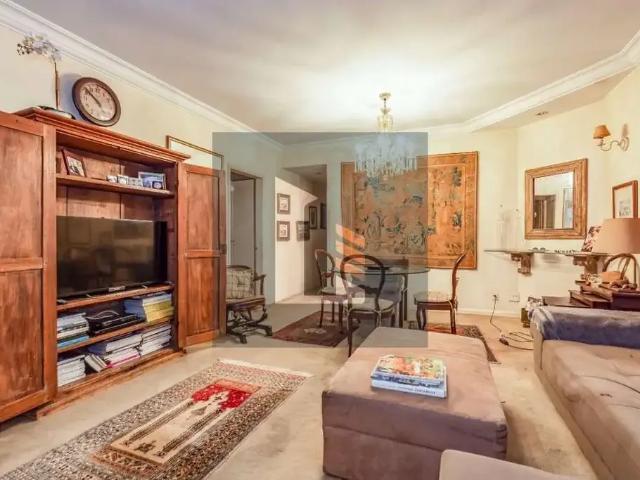 Apartamento para Venda em São Paulo/SP Jardim Paulista 3 Quartos