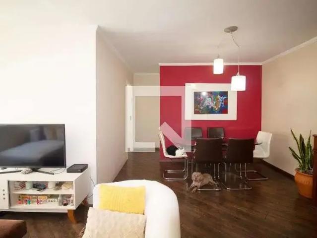 Apartamento para Venda em São Paulo/SP Jardim Paulista 3 Quartos