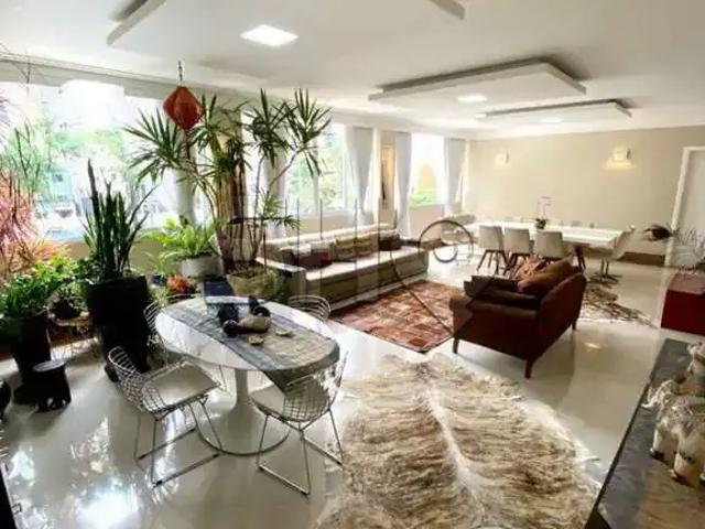 Apartamento para Venda em São Paulo/SP Jardim Paulista 3 Quartos