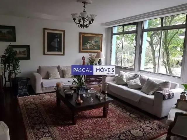Apartamento para Venda em São Paulo/SP Jardim Paulista 3 Quartos