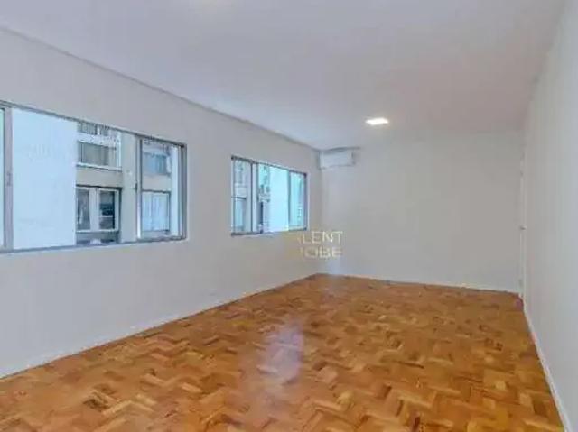 Apartamento para Venda em São Paulo/SP Jardim Paulista 3 Quartos