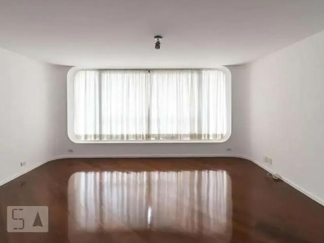 Apartamento para Venda em São Paulo/SP Jardim Paulista 3 Quartos