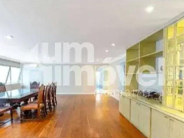 Apartamento para Venda em São Paulo/SP Jardim Paulista 3 Quartos