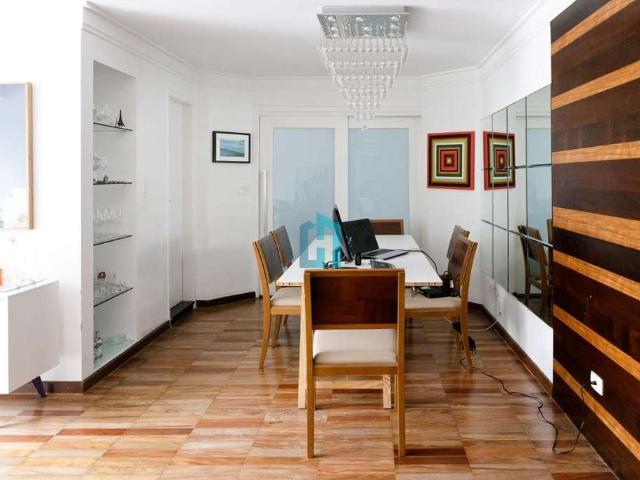 Apartamento para Venda em São Paulo/SP Jardim Paulista 3 Quartos
