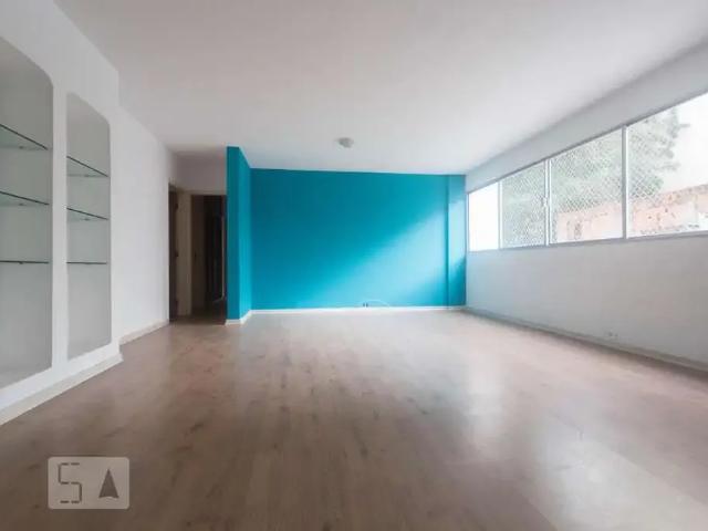 Apartamento para Venda em São Paulo/SP Jardim Paulista 3 Quartos