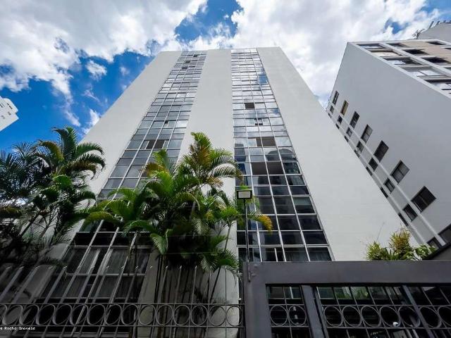 Apartamento para Venda em São Paulo/SP Jardim Paulista 3 Quartos