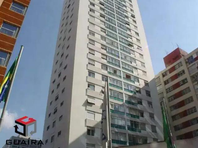 Apartamento para Venda em São Paulo/SP Jardim Paulista 3 Quartos