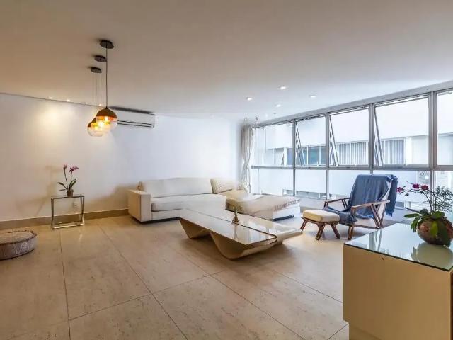 Apartamento para Venda em São Paulo/SP Jardim Paulista 3 Quartos