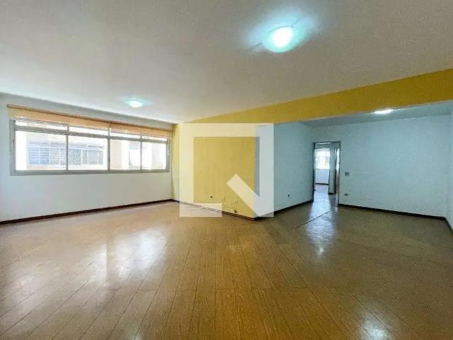 Apartamento para Venda em São Paulo/SP Jardim Paulista 3 Quartos