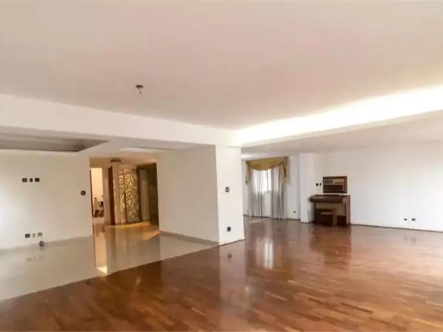 Apartamento para Venda em São Paulo/SP Jardim Paulista 3 Quartos