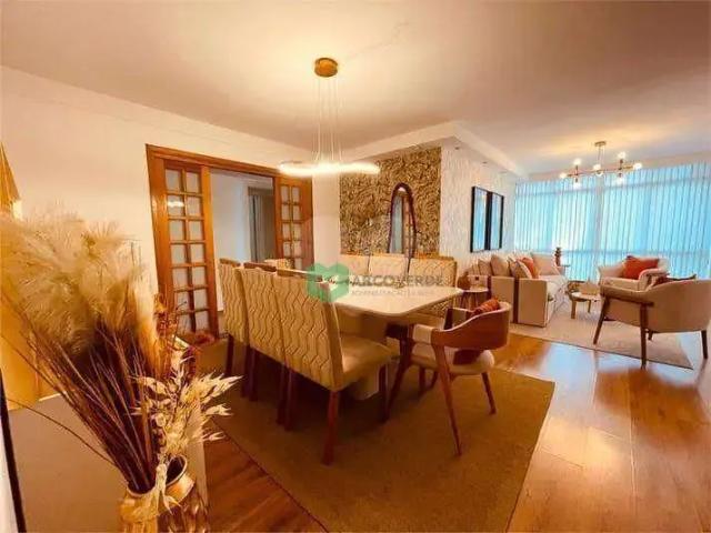 Apartamento para Venda em São Paulo/SP Jardim Paulista 3 Quartos