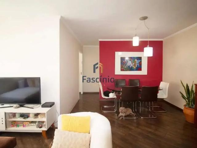 Apartamento para Venda em São Paulo/SP Jardim Paulista 3 Quartos