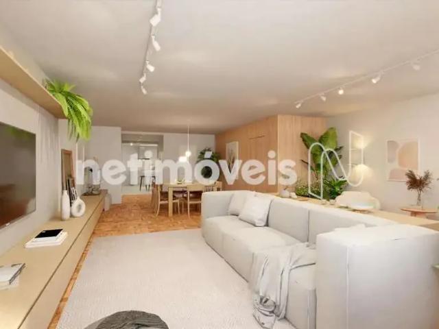 Apartamento para Venda em São Paulo/SP Jardim Paulista 3 Quartos