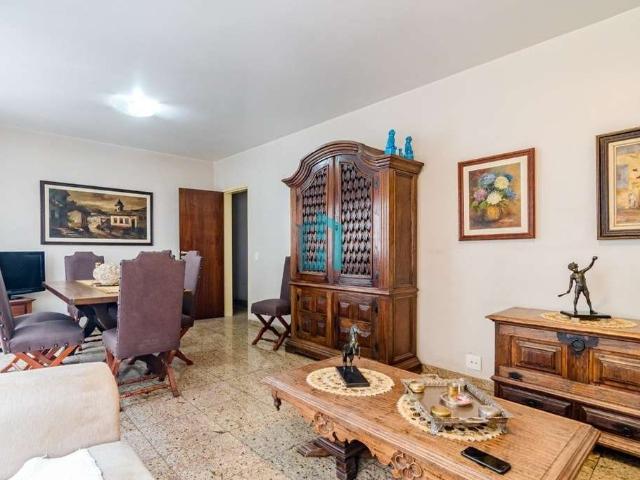 Apartamento para Venda em São Paulo/SP Jardim Paulista 3 Quartos