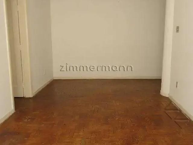 Apartamento para Venda em São Paulo/SP Jardim Paulista 3 Quartos