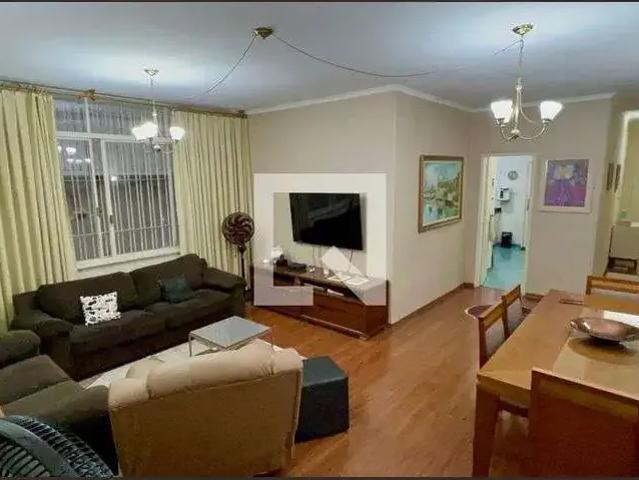 Apartamento para Venda em São Paulo/SP Jardim Paulista 3 Quartos