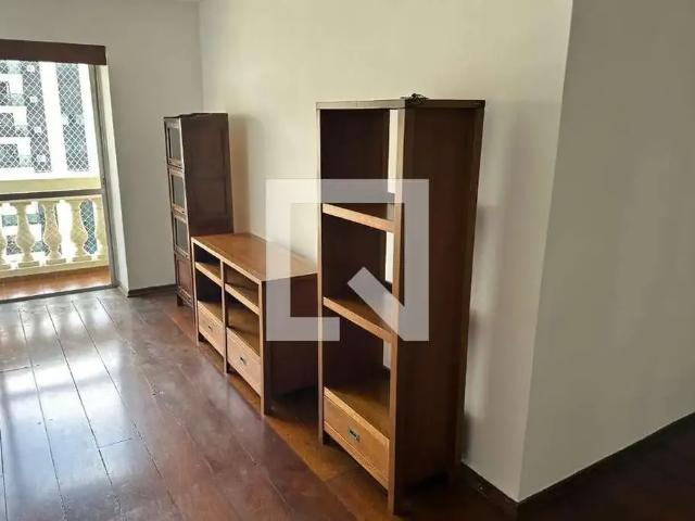 Apartamento para Venda em São Paulo/SP Jardim Paulista 3 Quartos