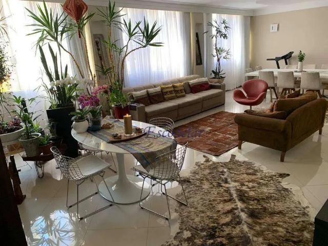 Apartamento para Venda em São Paulo/SP Jardim Paulista 3 Quartos