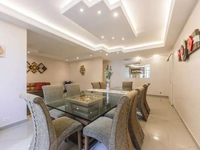 Apartamento para Venda em São Paulo/SP Jardim Paulista 3 Quartos