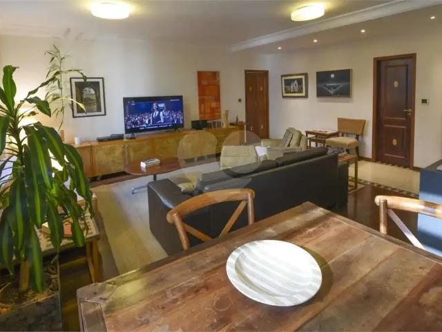 Apartamento para Venda em São Paulo/SP Jardim Paulista 3 Quartos