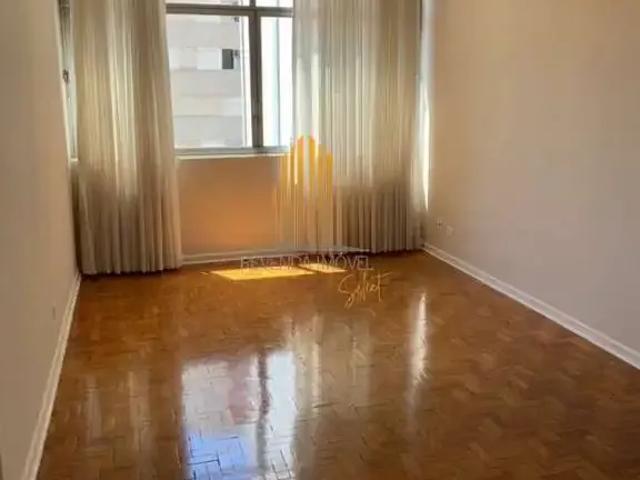 Apartamento para Venda em São Paulo/SP Jardim Paulista 3 Quartos