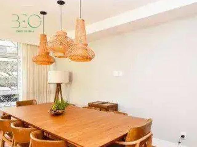 Apartamento para Venda em São Paulo/SP Jardim Paulista 3 Quartos