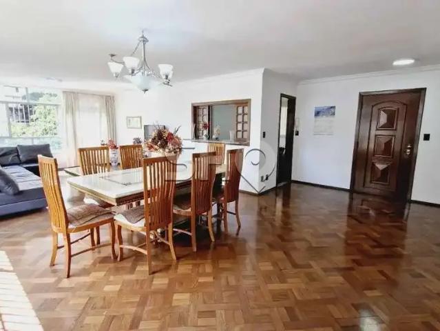 Apartamento para Venda em São Paulo/SP Jardim Paulista 3 Quartos