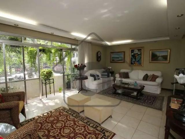 Apartamento para Venda em São Paulo/SP Jardim Paulista 3 Quartos