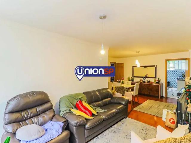 Apartamento para Venda em São Paulo/SP Jardim Paulista 3 Quartos