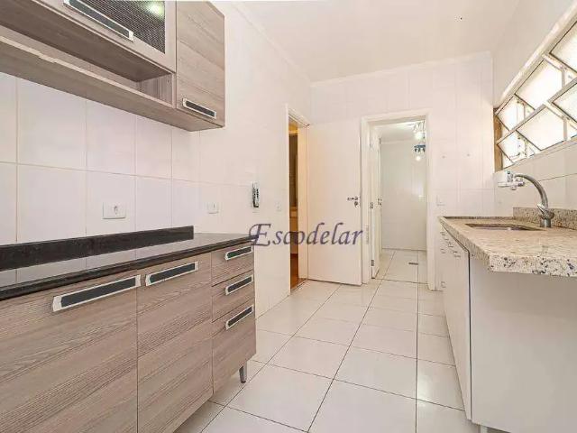 Apartamento para Venda em São Paulo/SP Jardim Paulista 3 Quartos