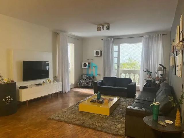 Apartamento para Venda em São Paulo/SP Jardim Paulista 3 Quartos