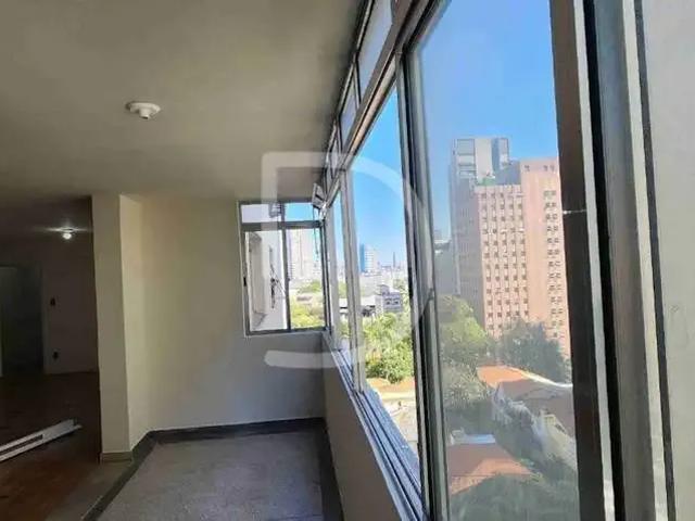 Apartamento para Venda em São Paulo/SP Jardim Paulista 3 Quartos
