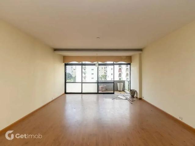 Apartamento para Venda em São Paulo/SP Jardim Paulista 3 Quartos