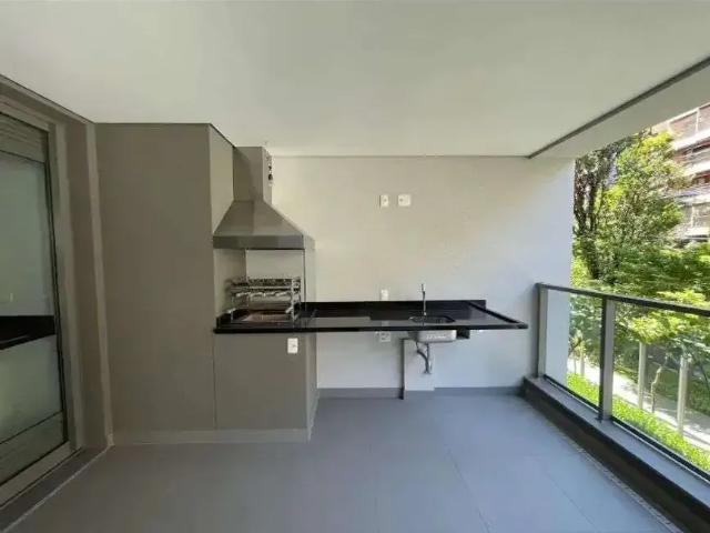 Apartamento para Venda em São Paulo/SP Jardim Paulista 3 Quartos
