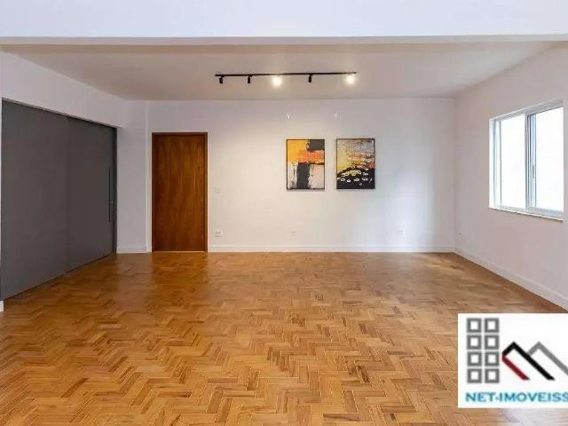 Apartamento para Venda em São Paulo/SP Jardim Paulista 3 Quartos