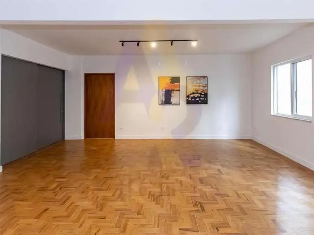 Apartamento para Venda em São Paulo/SP Jardim Paulista 3 Quartos