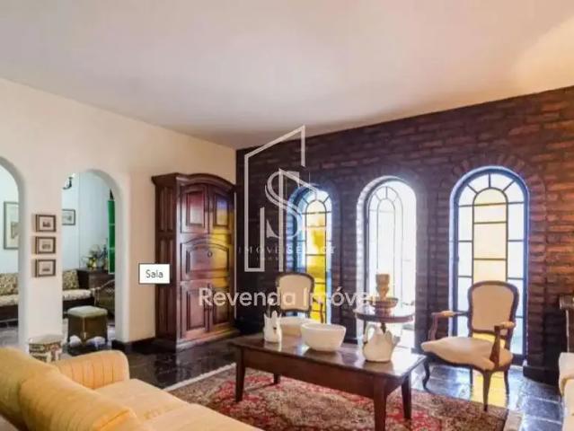 Apartamento para Venda em São Paulo/SP Jardim Paulista 3 Quartos