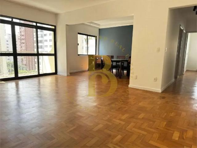Apartamento para Venda em São Paulo/SP Jardim Paulista 3 Quartos