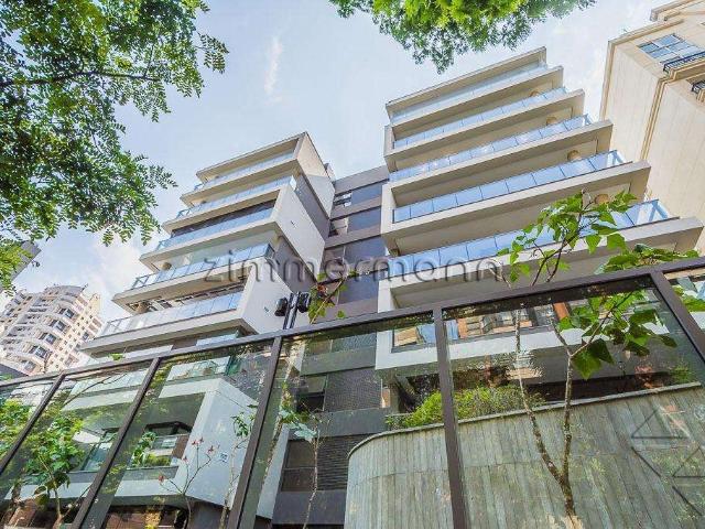 Apartamento para Venda em São Paulo/SP Jardim Paulista 3 Quartos