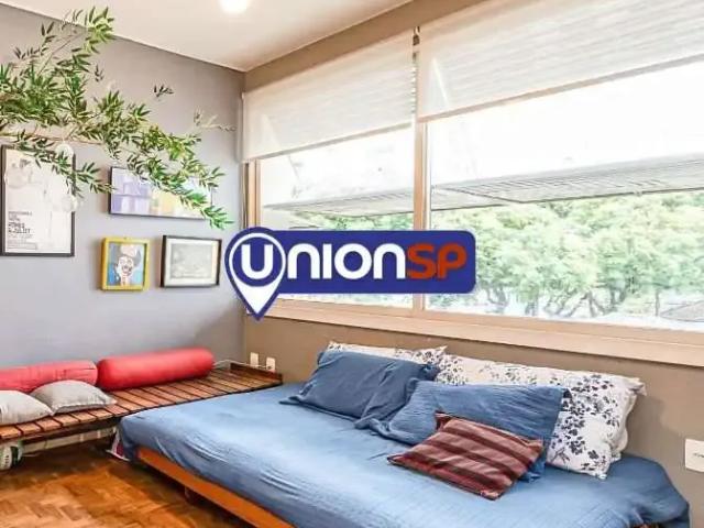 Apartamento para Venda em São Paulo/SP Jardim Paulista 3 Quartos