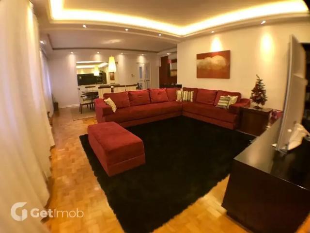 Apartamento para Venda em São Paulo/SP Jardim Paulista 3 Quartos