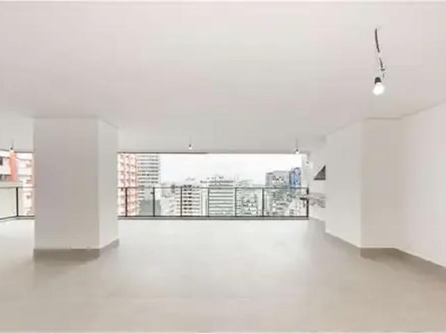 Apartamento para Venda em São Paulo/SP Jardim Paulista 3 Quartos