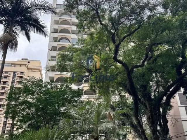 Apartamento para Venda em São Paulo/SP Jardim Paulista 3 Quartos